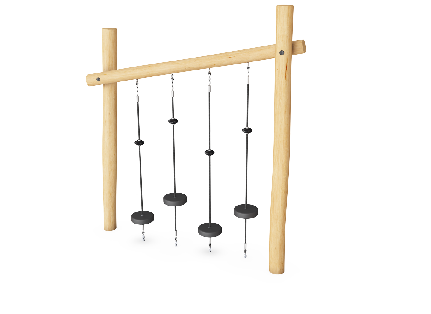 BALANCE POLES