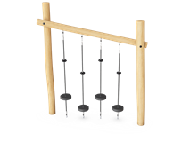 BALANCE POLES