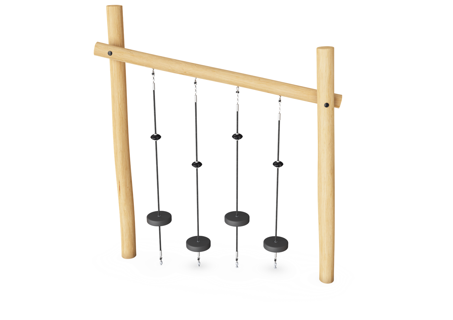 BALANCE POLES