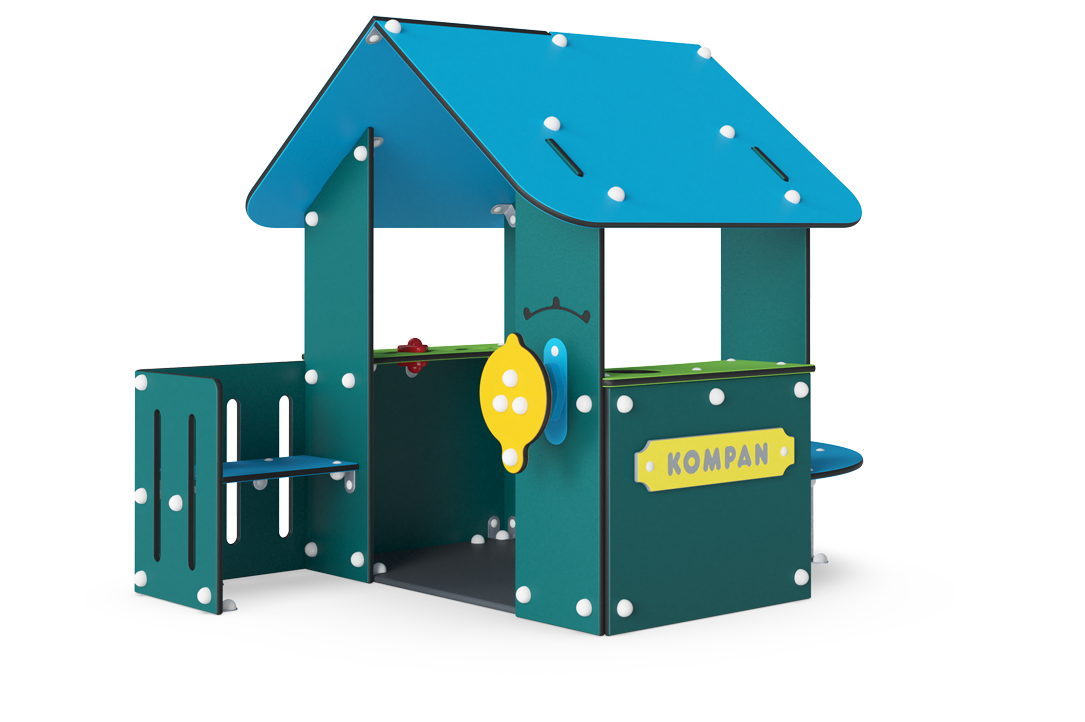 Early Childhood Outdoor Equipment NZ | Playground People