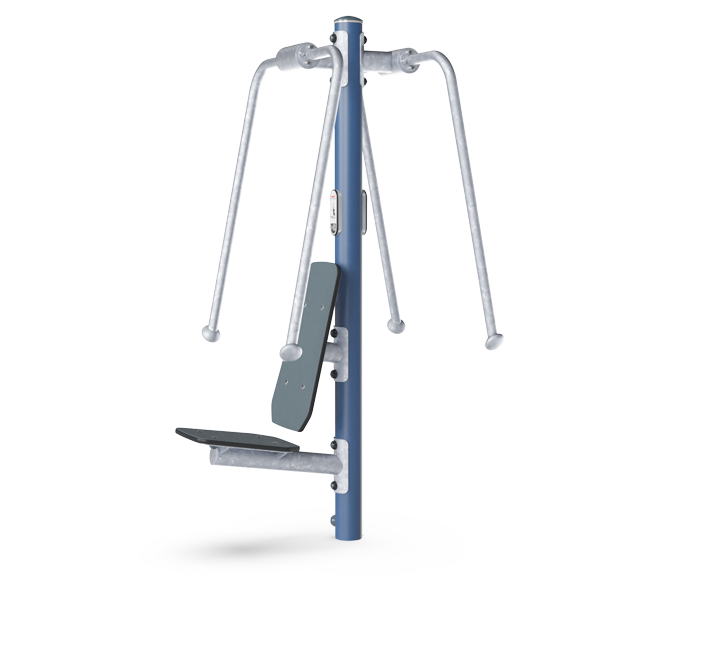 Inclusive Double Chest Press