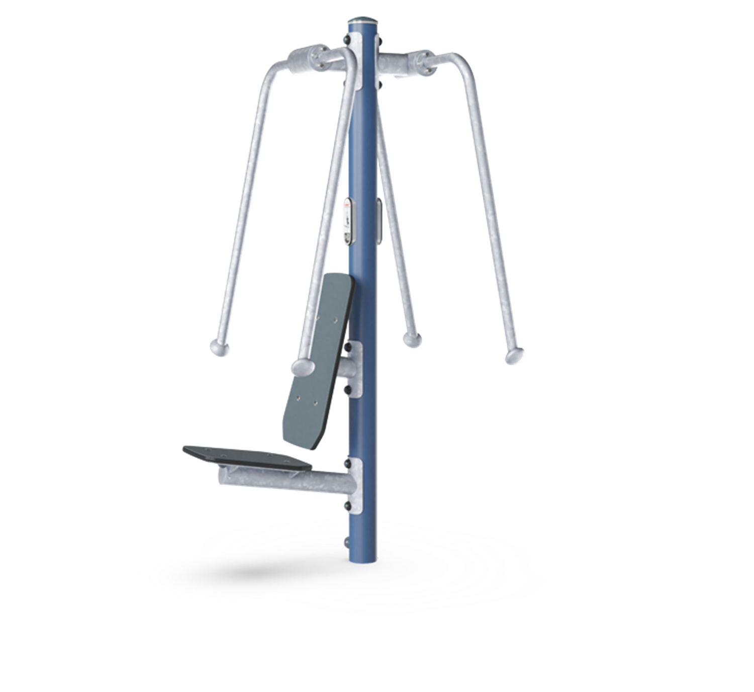 Inclusive Double Chest Press