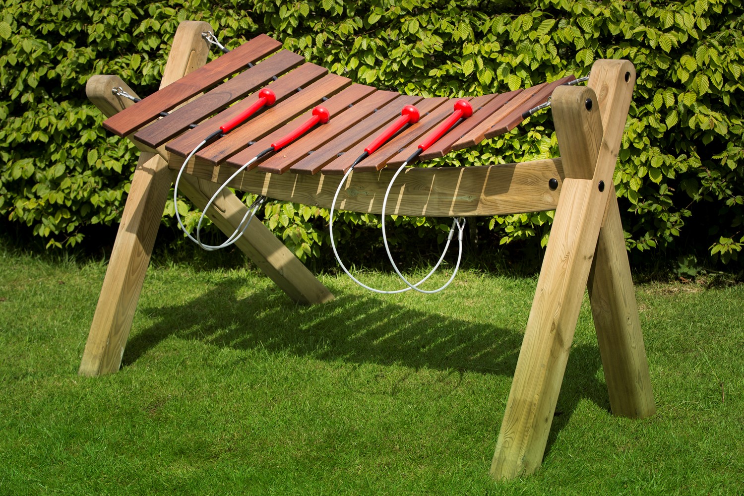 Akadinda | Children's Outdoor Playground Equipment