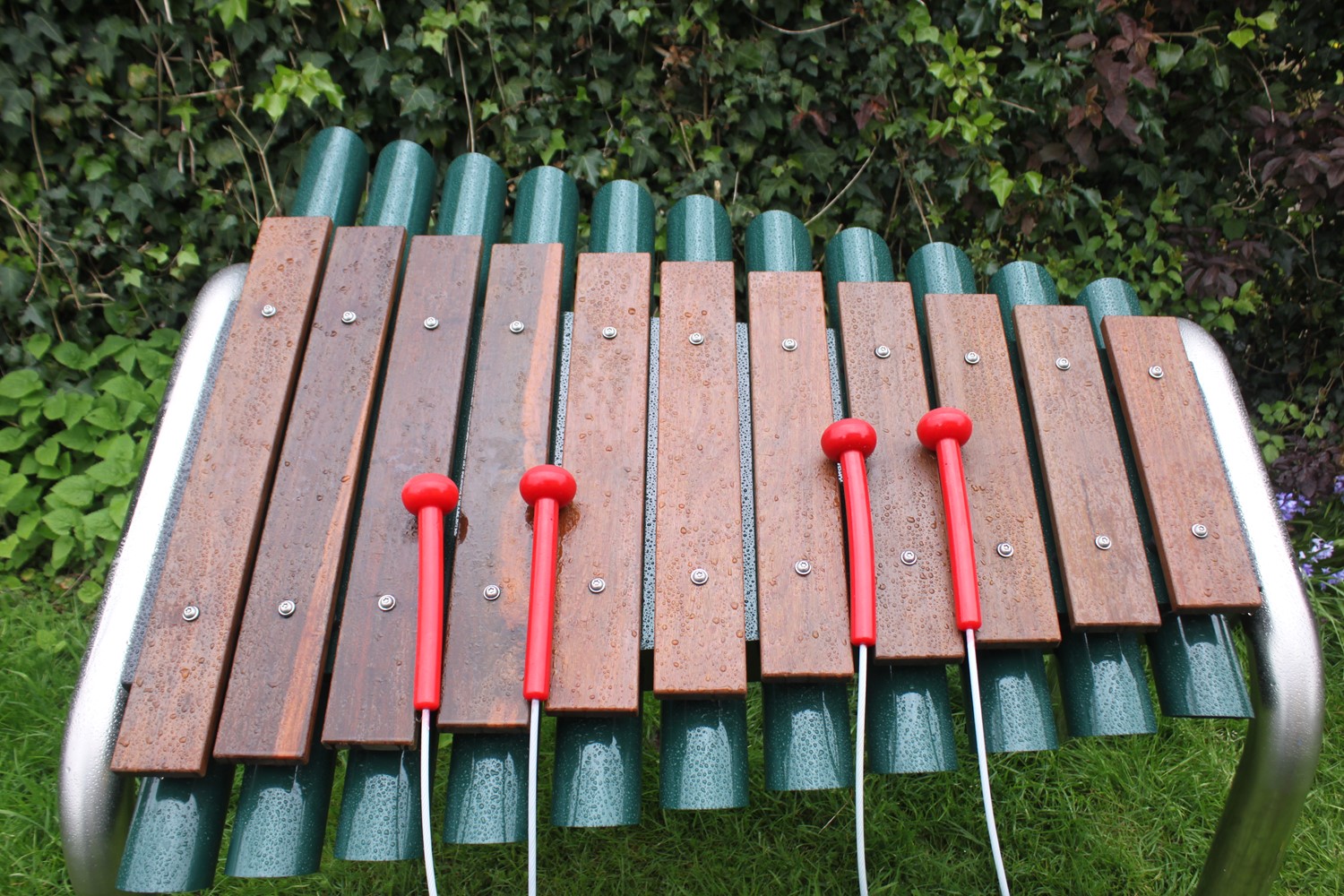 Grand Marimba | Children's Playground Equipment Outdoor