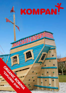 Playground Equipment Catalogs