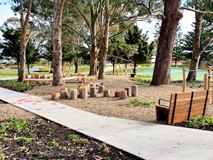 Playground People | Hayman Park